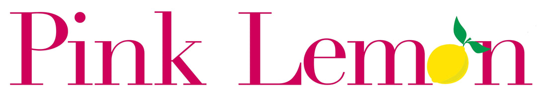 SALE – Pink Lemon